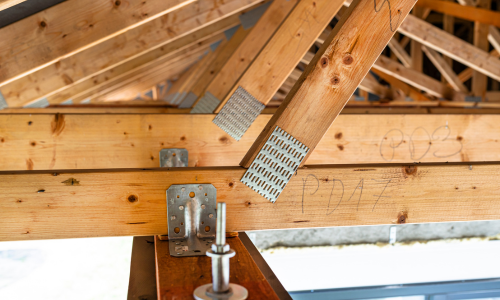 Trusses - Serving WA, ID, NY, ID - Early Bird Supply