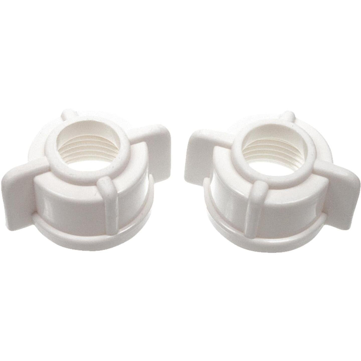 Danco 1/2 In. Plastic Tailpiece Faucet Nut - Serving WA, ID, NY, ID ...