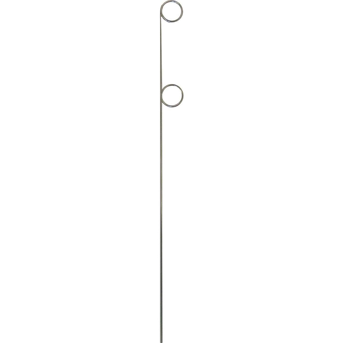 Hy-Ko 1.75 In. x 28 In. Metal Pigtail Sign Stake - Serving WA, ID, NY ...