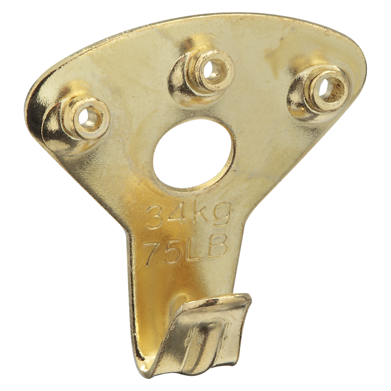National Hardware Premium Hangers 75 lbs - Serving WA, ID, NY, ID ...