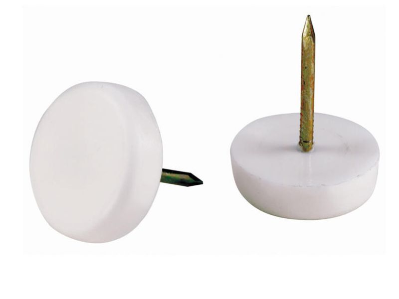 Shepherd Hardware 7/8-Inch Furniture Tack Glides, 4-Pack - Serving WA ...