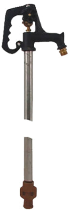 5 LEAD FREE YARD HYDRANT (805SB) - Serving WA, ID, NY, ID - Early Bird ...