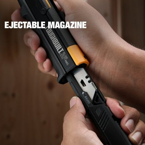 ToughBuilt® Reload Utility Knife - Serving WA, ID, NY, ID - Early Bird ...