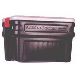 Action Packer Storage Container, 24-Gallons - Serving WA, ID, NY, ID ...
