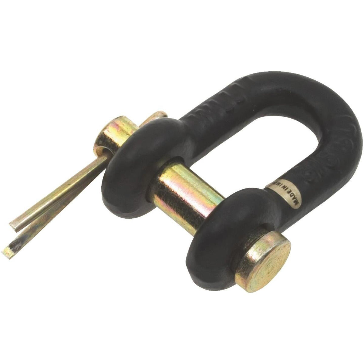 Speeco 3/8 In. Utility Clevis - Serving WA, ID, NY, ID - Early Bird Supply