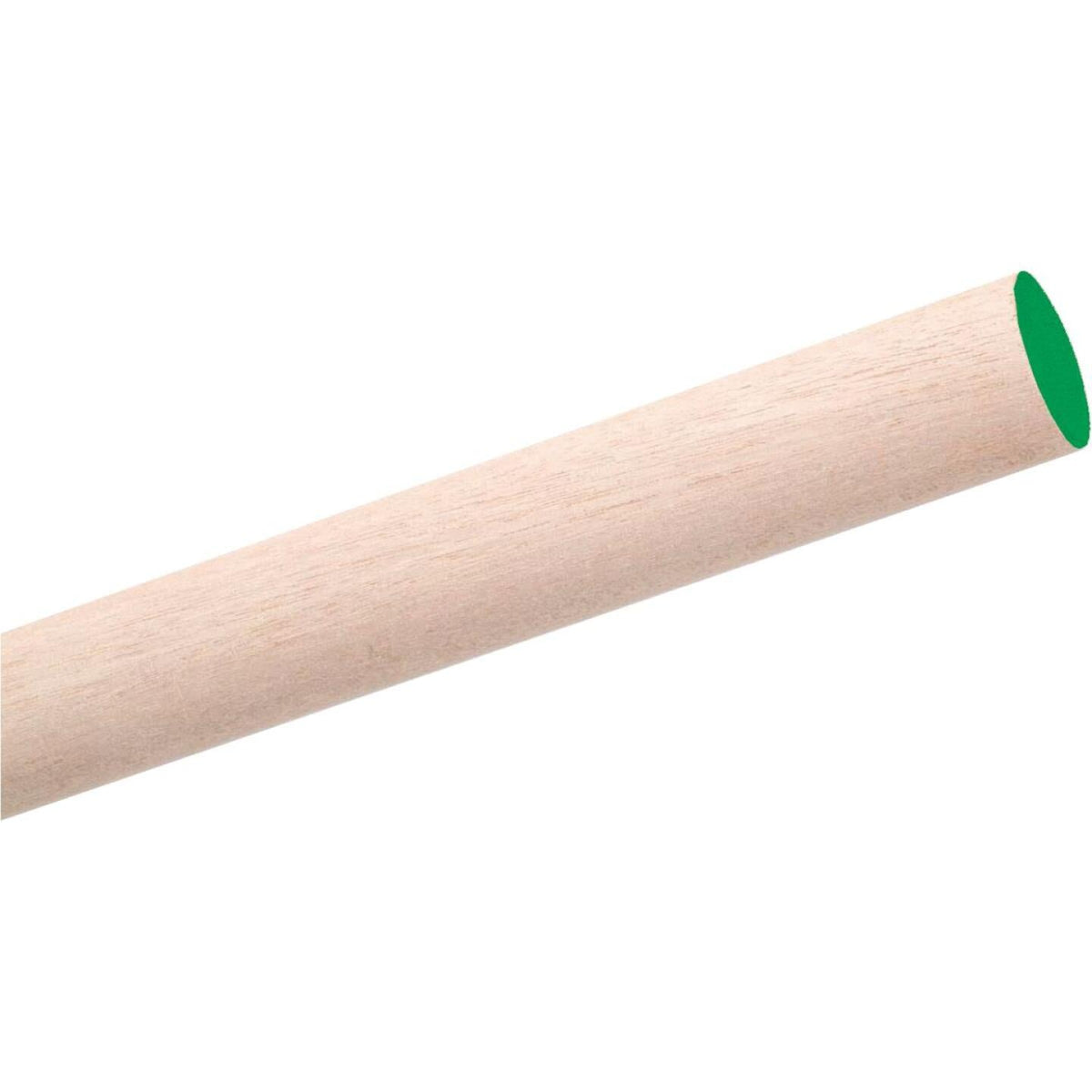 Waddell 1/4 In. x 36 In. Hardwood Dowel Rod - Serving WA, ID, NY, ID ...
