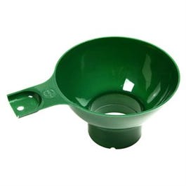 Canning Funnel, Extra Wide Mouth, Green - Serving WA, ID, NY, ID ...