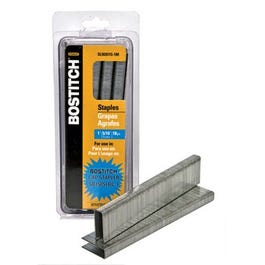 Cap Staples, 1-In., 5000-Ct. - Serving WA, ID, NY, ID - Early Bird Supply
