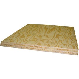 Plywood Handy Panel, 1/2-In. x 4 x 4-Ft. - Serving WA, ID, NY, ID ...